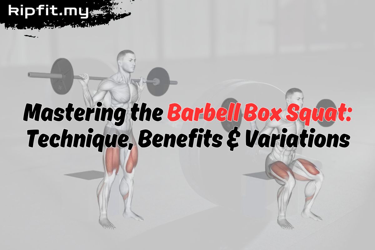 How to Perfect Your Barbell High-Bar Squat | Form, Benefits ...