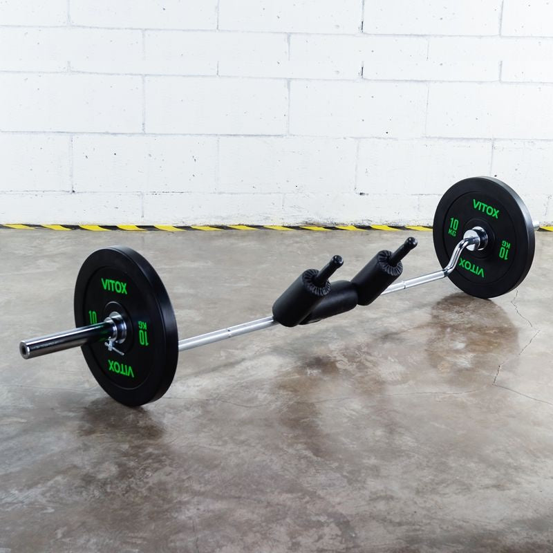 Olympic Barbell Safety Squat Bar – kipfit.my